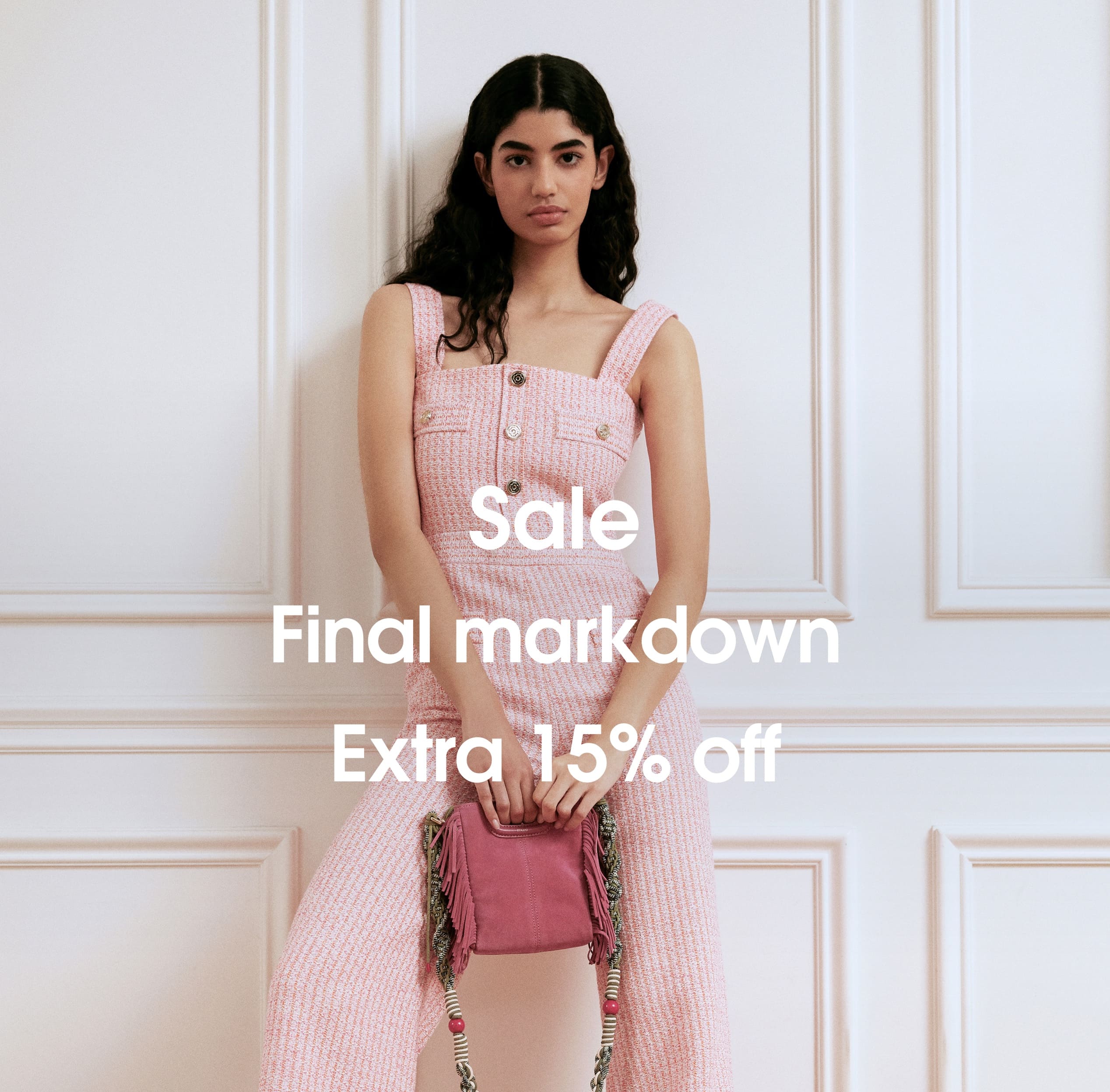 Summer Clothing Sale 2024 | Up to 50% Off | Maje