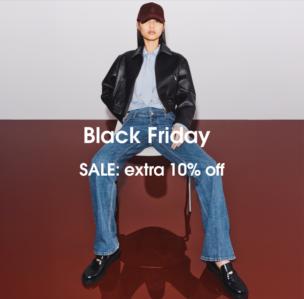 Maje Ireland Official Website | Sale: Up to 40% off & extra 10% off the ...